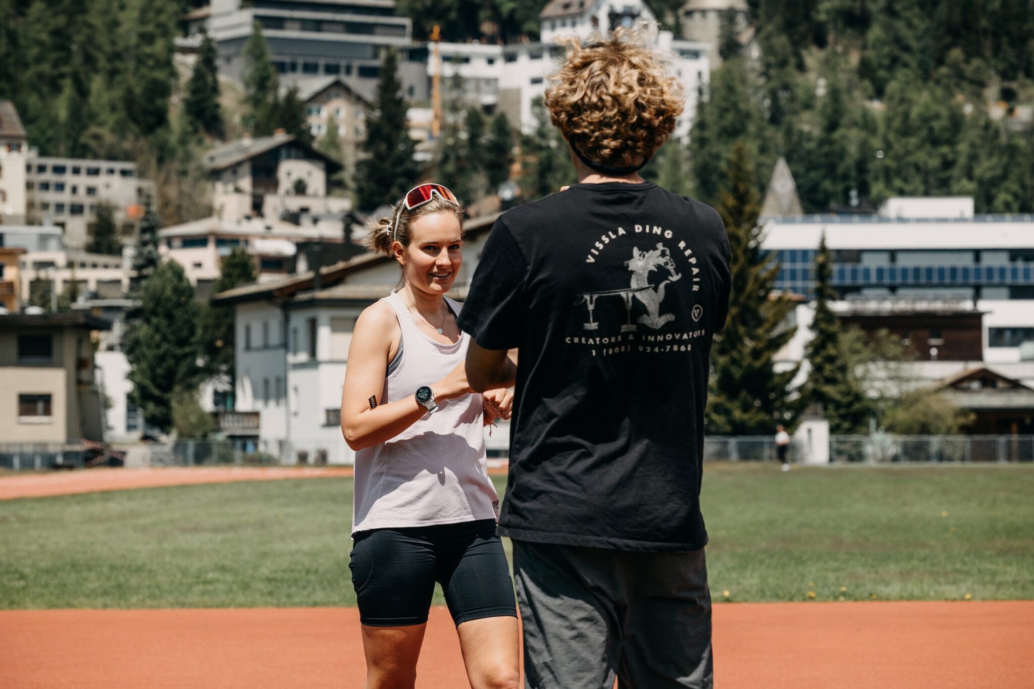 Individuelles Coaching für Athleten | Kickass Sports